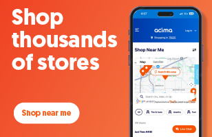 Shop Online with Acima MarketPlace: Furniture & More
